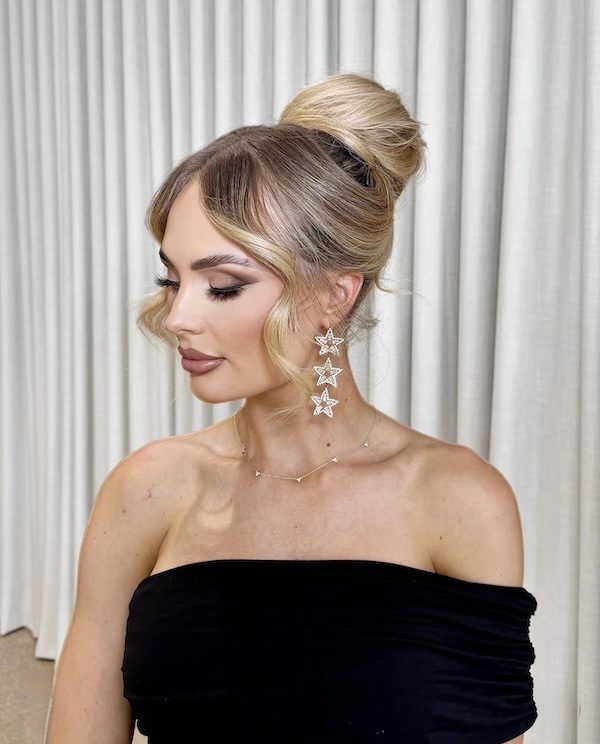 Hair Extensions | Jessica Amanda Hair Artistry